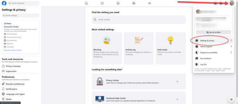 Turn on Facebook Protect: Is the email from Facebook asking you to turn ...